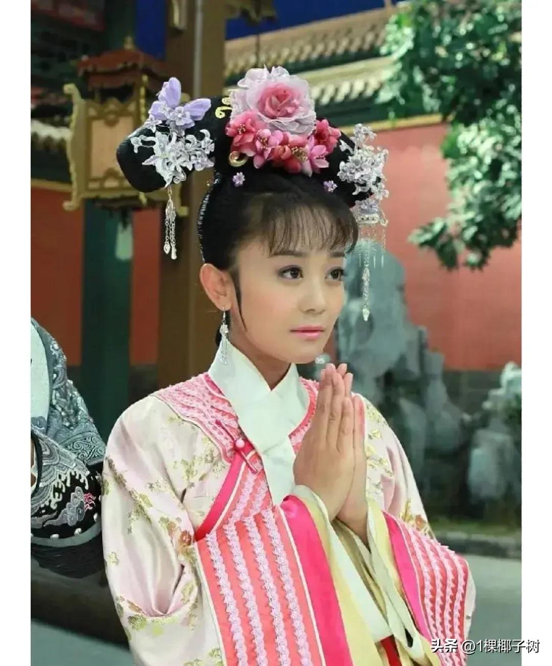 New My Fair Princess Xia Ziwei Hailu - iNEWS