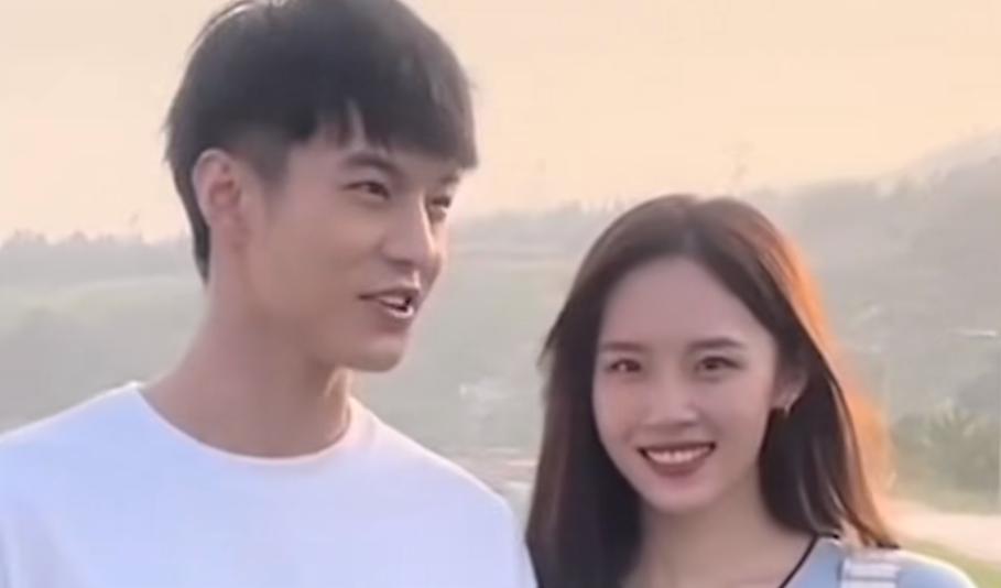 He Yu showed his love to Shen Yue on the show, and openly talked about ...