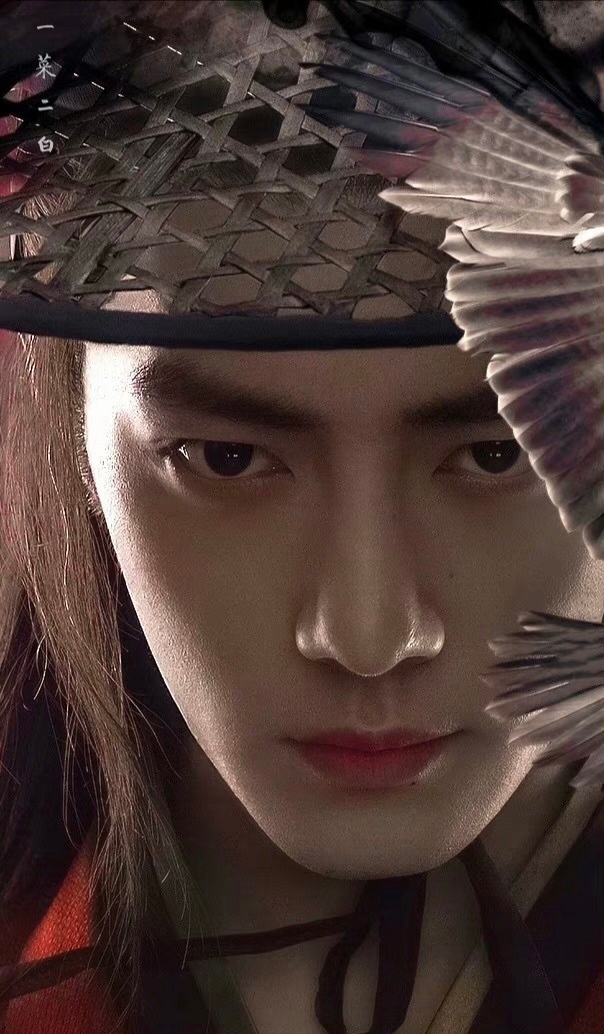 Tsui Hark officially announced the remake of "Shooting the Condor", Xiao Zhan played Guo Jing ...