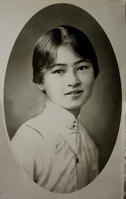 A generation of talented woman Lin Huiyin passed away, 13 big figures ...