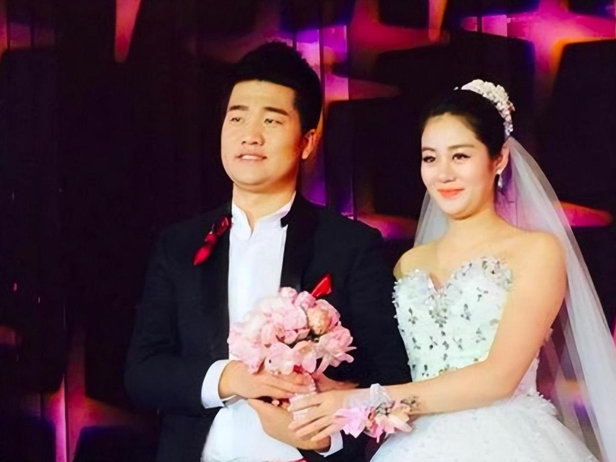 After 2 years of divorce, looking at the marriage of Bi Chang and Sui ...