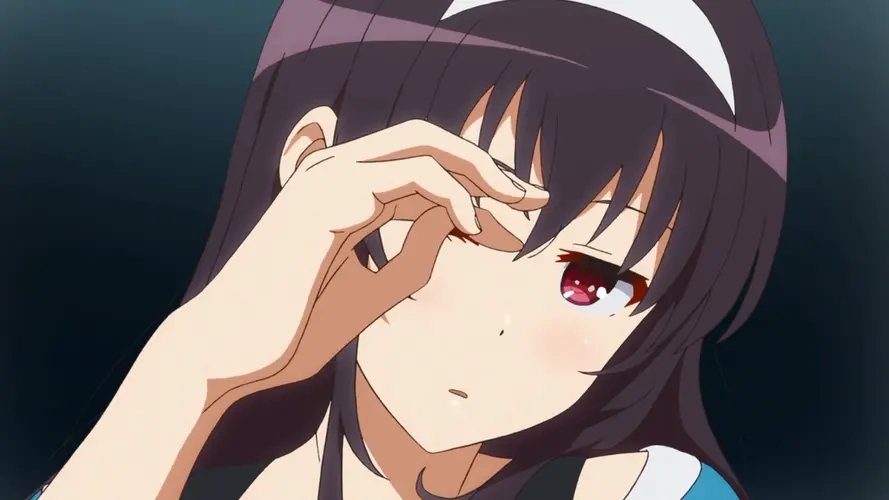 Inventory of part-time characters in anime, is it because of cash or ...