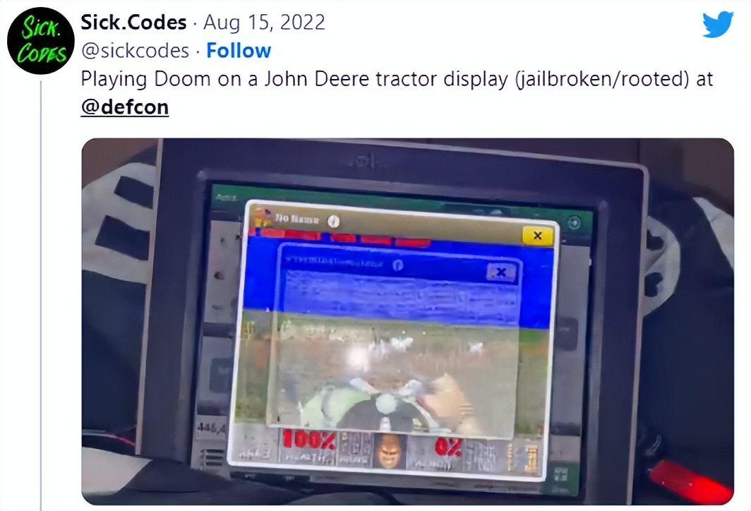 In order to oppose the monopoly of agricultural machinery enterprises ...