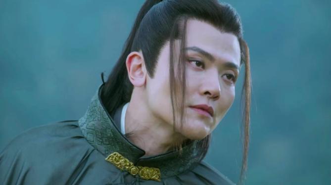 Liu Duanduan: Although he is a third-generation star, he has always played a supporting role in ...