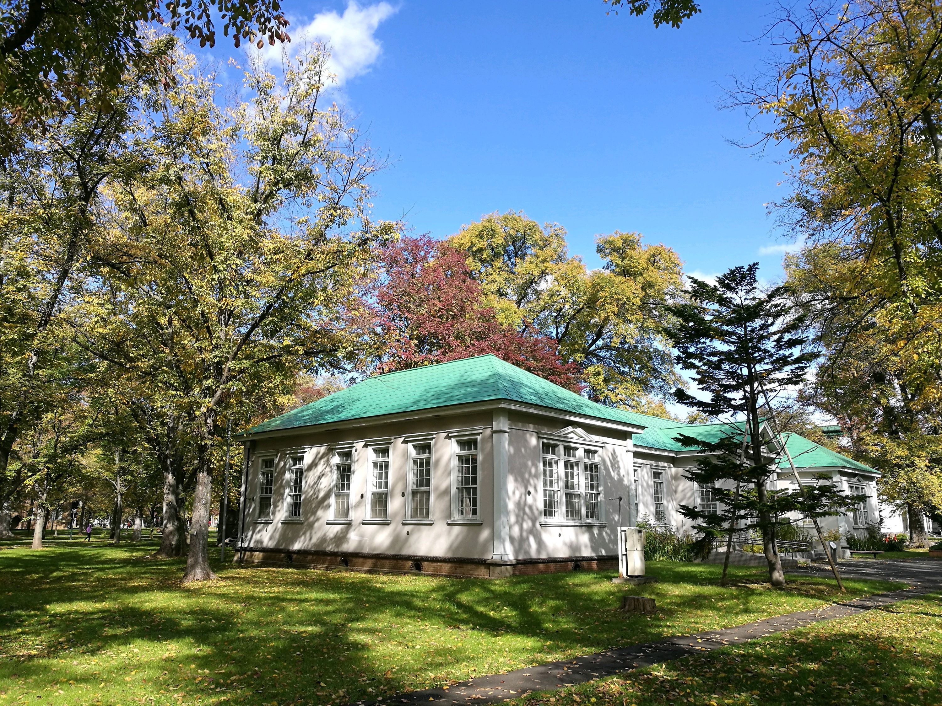 The top 5 must-see attractions in Sapporo, how many have you been to ...