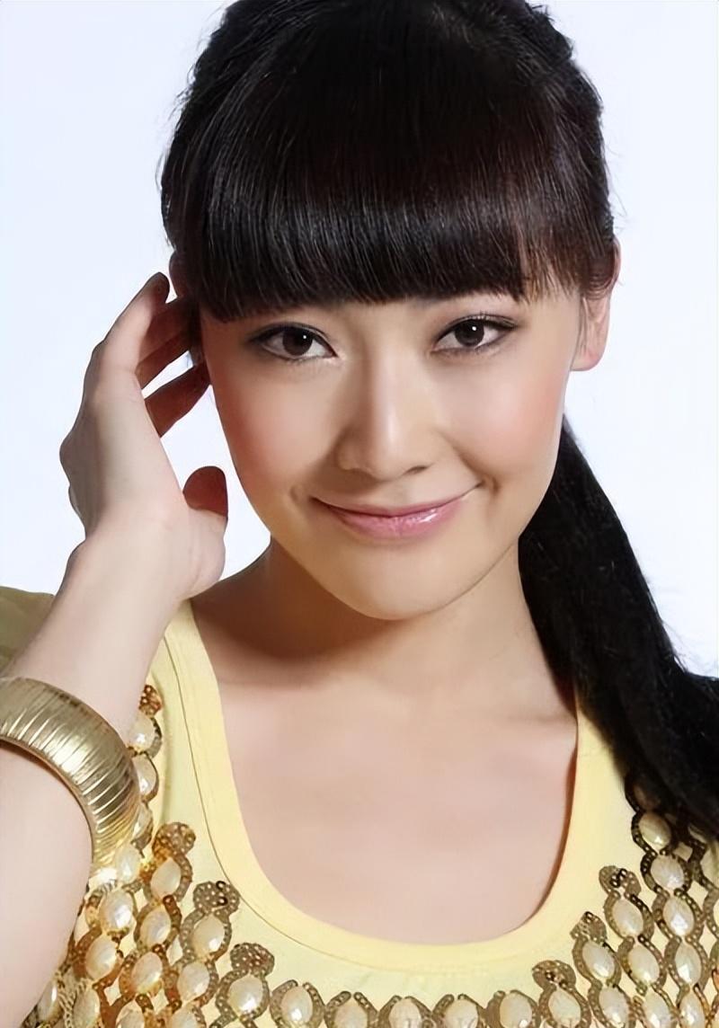 Actor Asru: Before getting married, her boyfriend was paralyzed and she ...