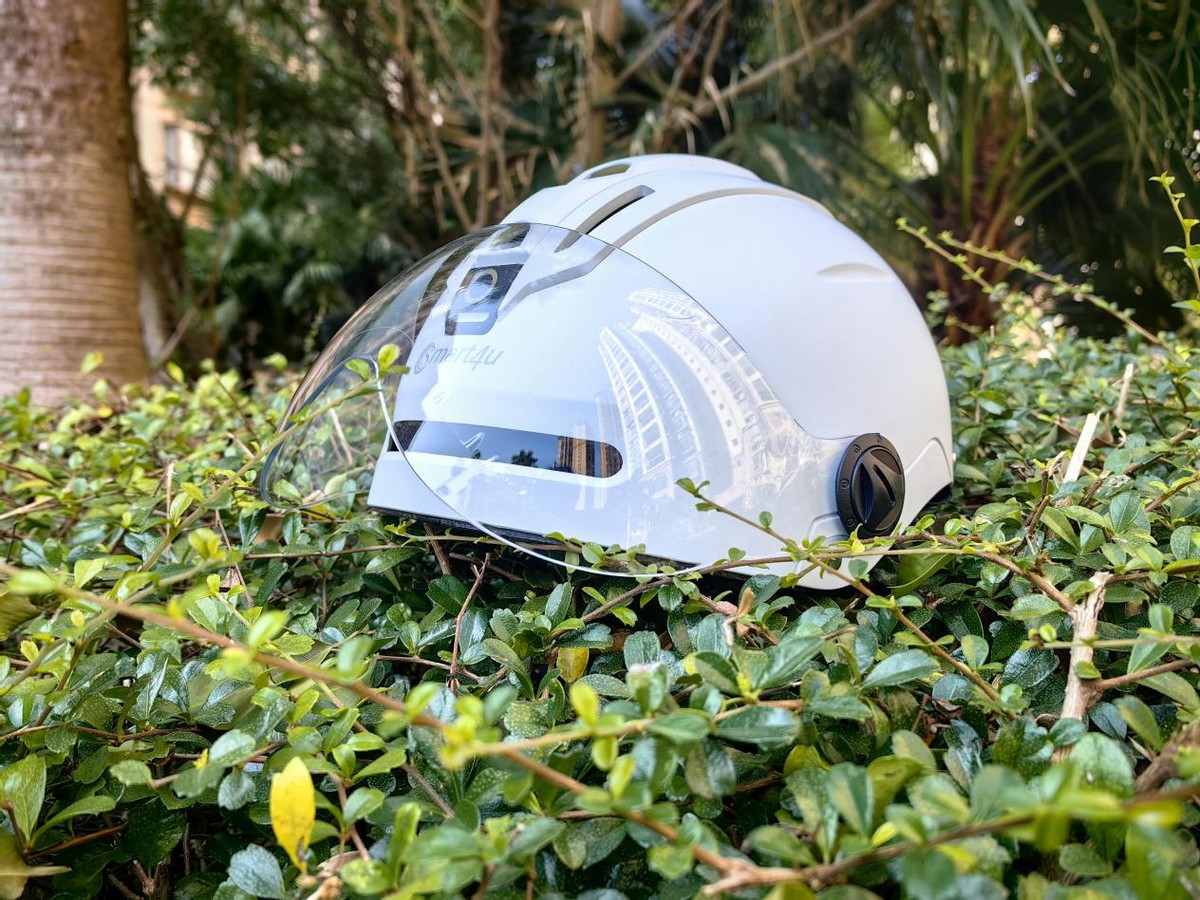 How to choose an electric vehicle helmet for Double Twelve? - iNEWS