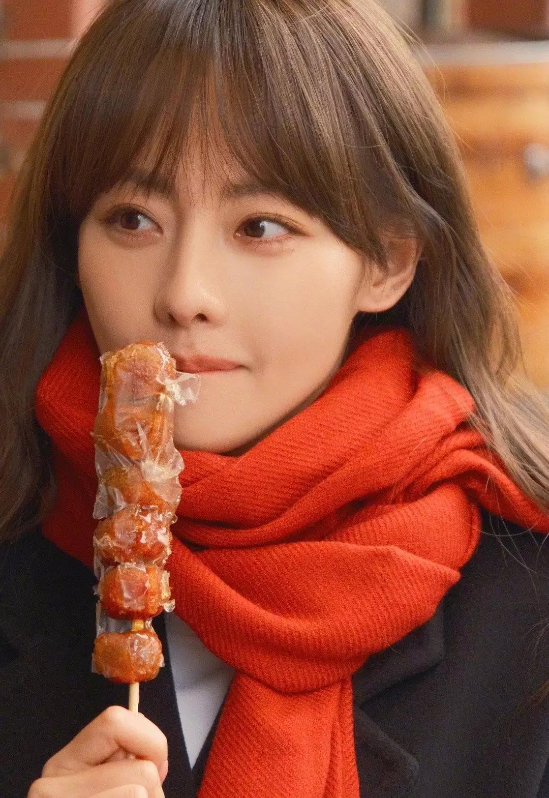 Zhang Jiani - iMedia