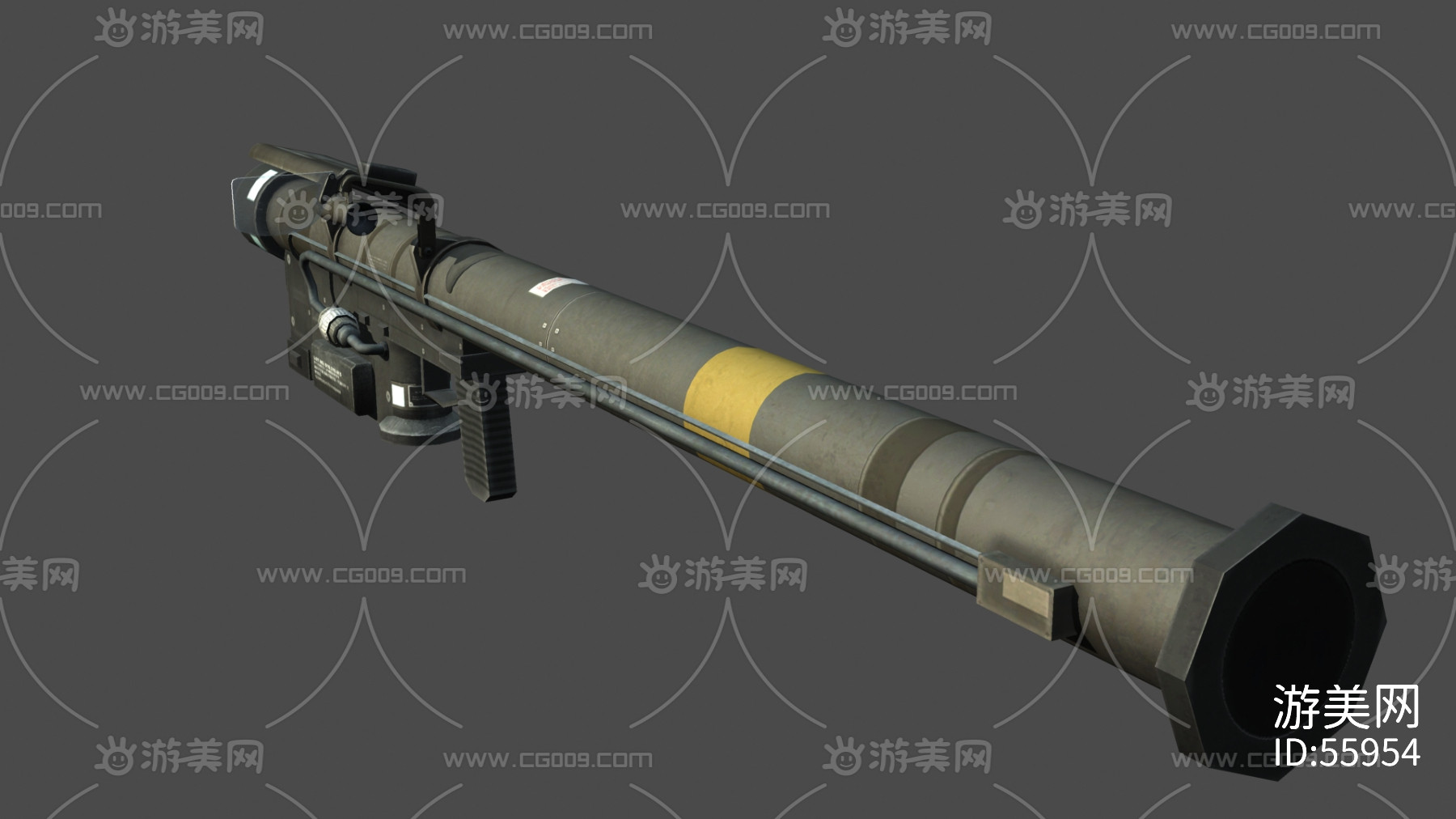One minute to reveal how the Stinger anti-aircraft missile works - iMedia
