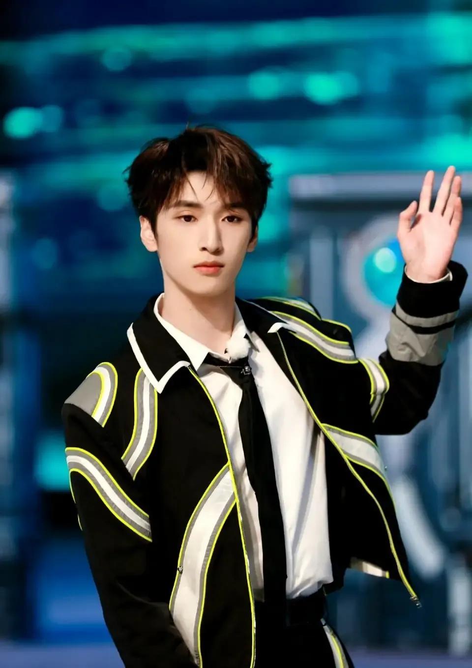 Yan Haoxiang quit "Go Fighting!" - iNEWS