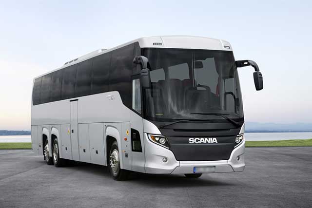 The 10 largest bus manufacturers in the world - iNEWS