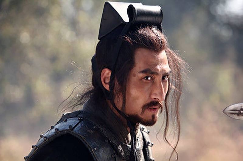 How badly did Liu Bang lose in the battle of Pengcheng?Abandoning his ...