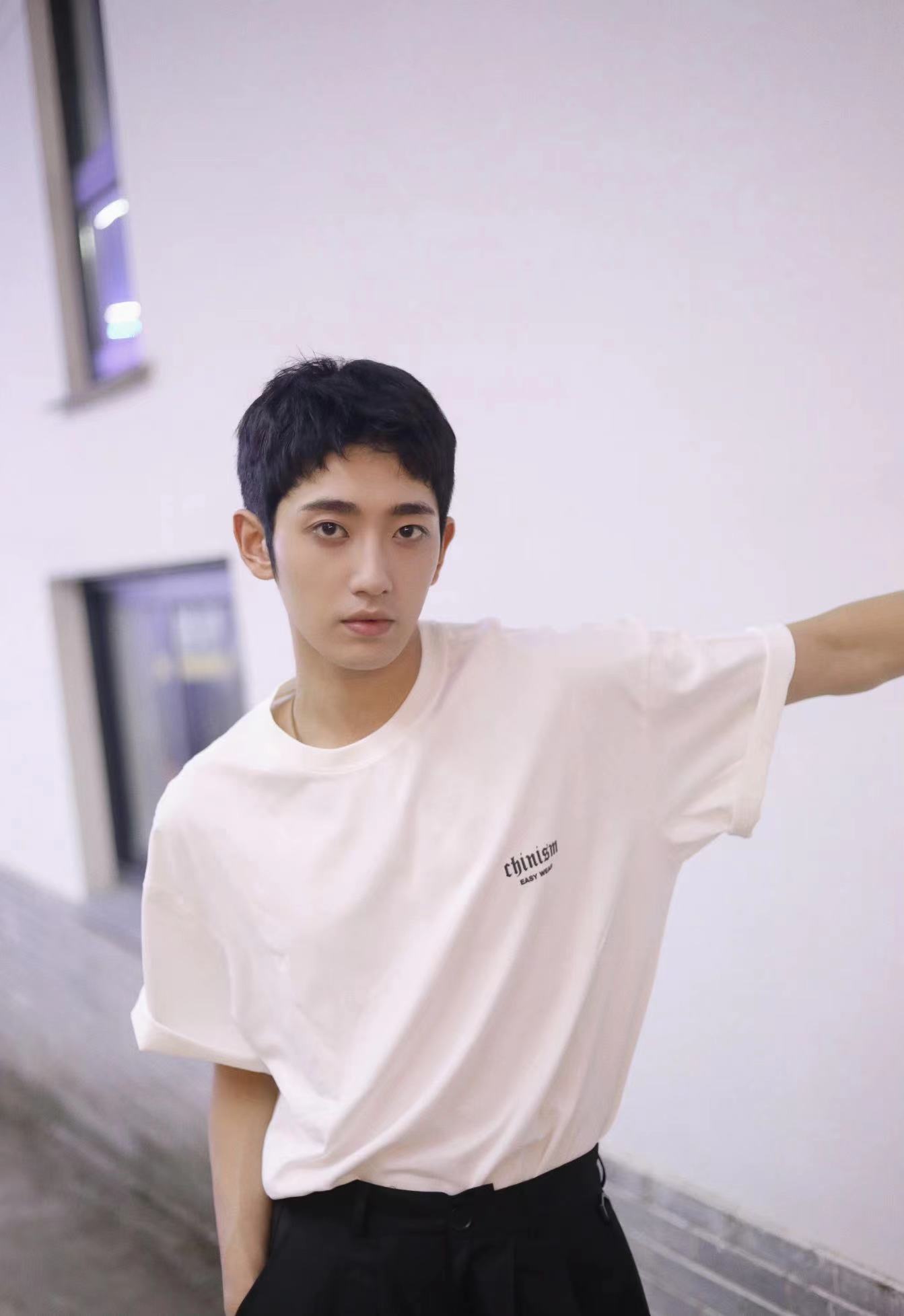 Why did Yang Haoming, the former "Youth With You" contestant ...