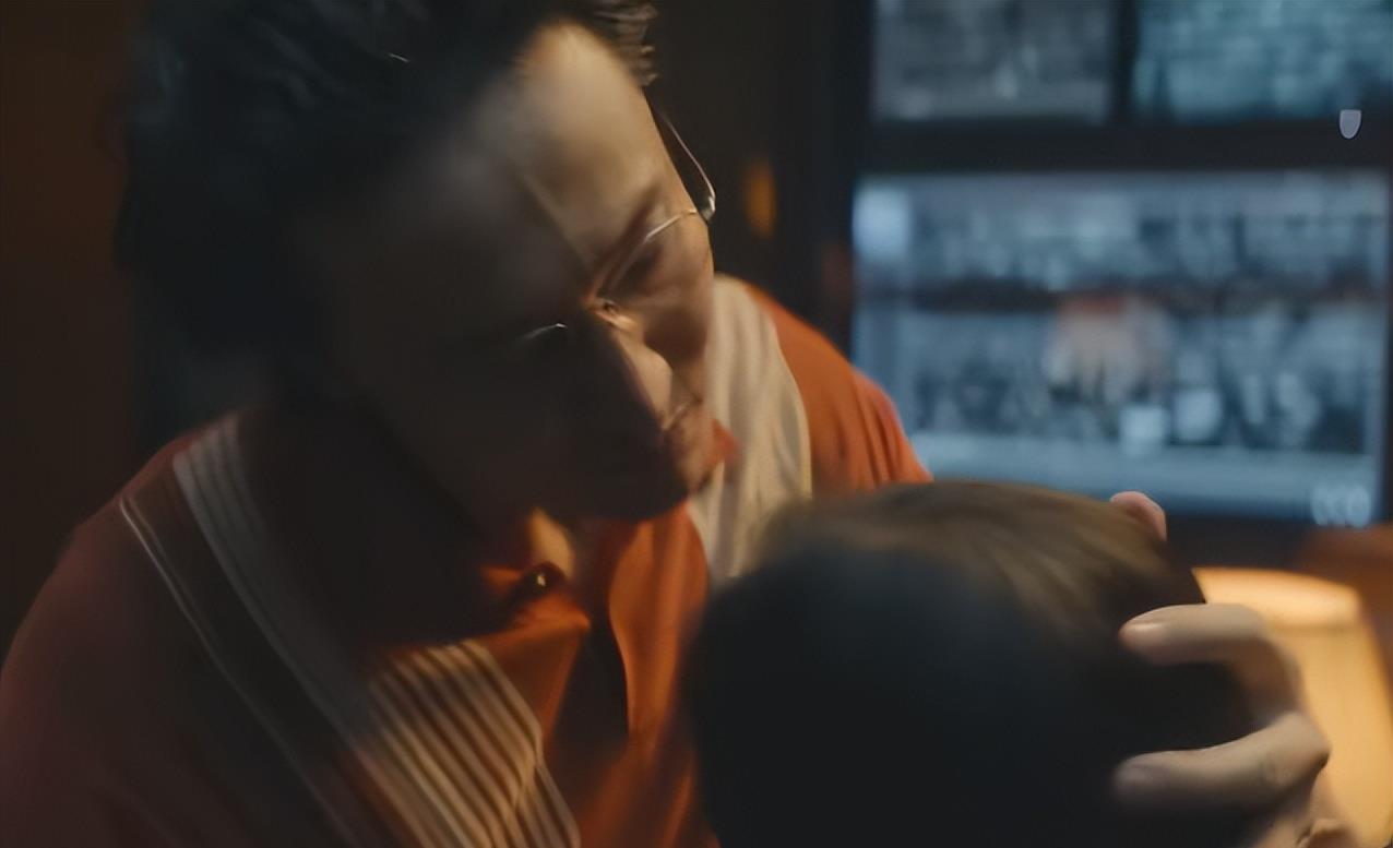 The three failed actors in "All or Nothing", if they were replaced ...