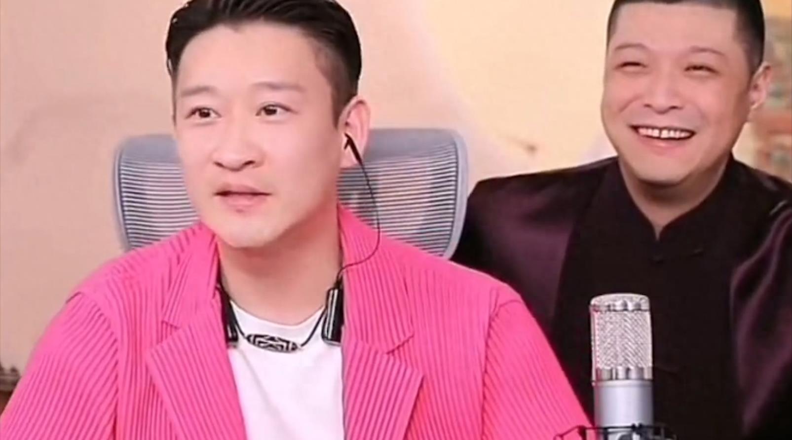 Guo Degang officially announced that he would open a branch in Shanghai ...