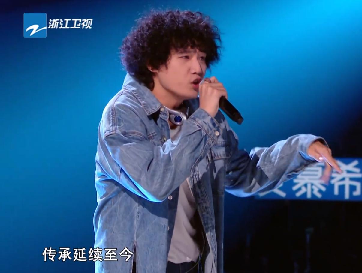 The Voice of the Voice team starts recording: Dong Mingshuo is ...