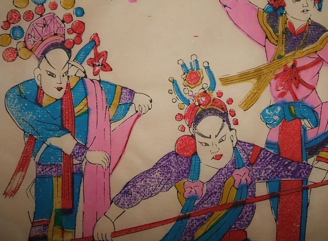 Research on the Education of Opera in Qing Dynasty - iNEWS