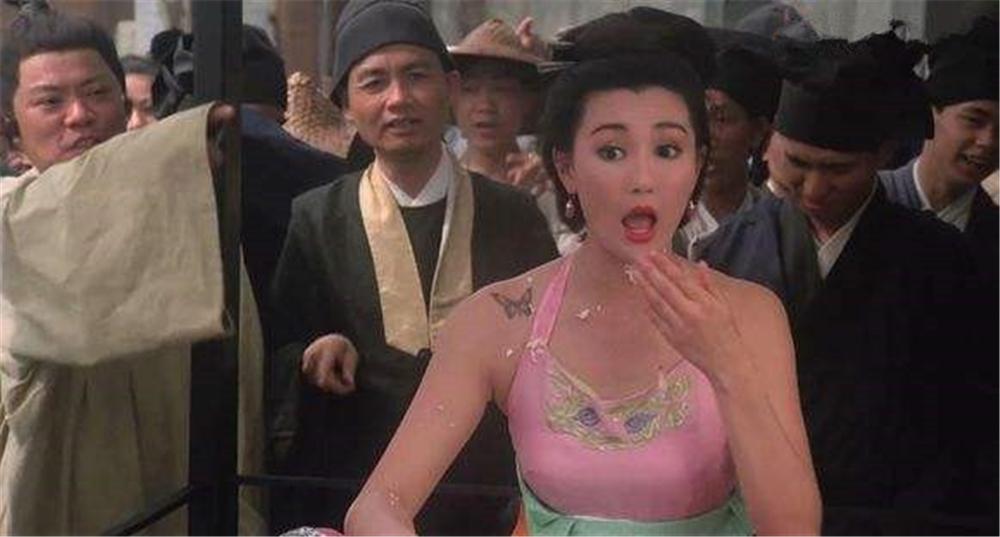 The origin and classification of ancient prostitutes - iNEWS