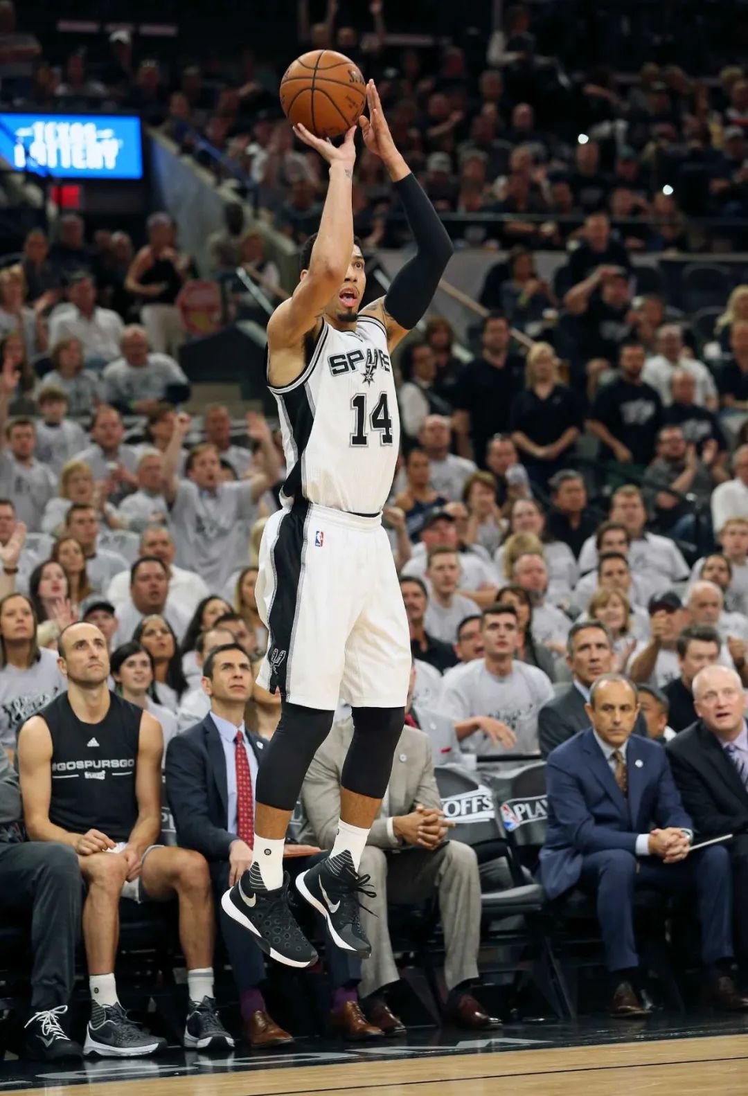 Popovich's Hammer Tactic - Simple as it looks, great lethality - iNEWS