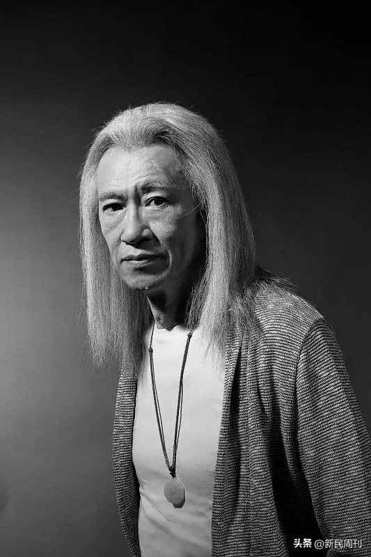 Taiwan's famous lyricist Lin Qiuli passed away: Thank you for your love ...