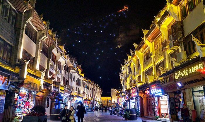 If you want to improve the night economy, do you know what to do with ...