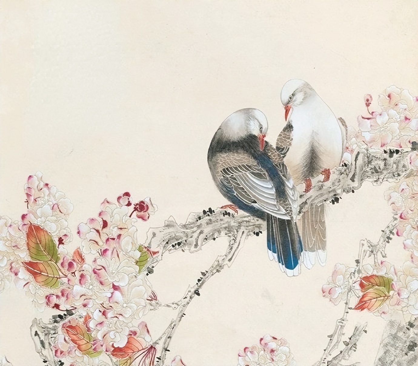 24 solar term poems, spring and winter come, beautiful and drunk - iNEWS