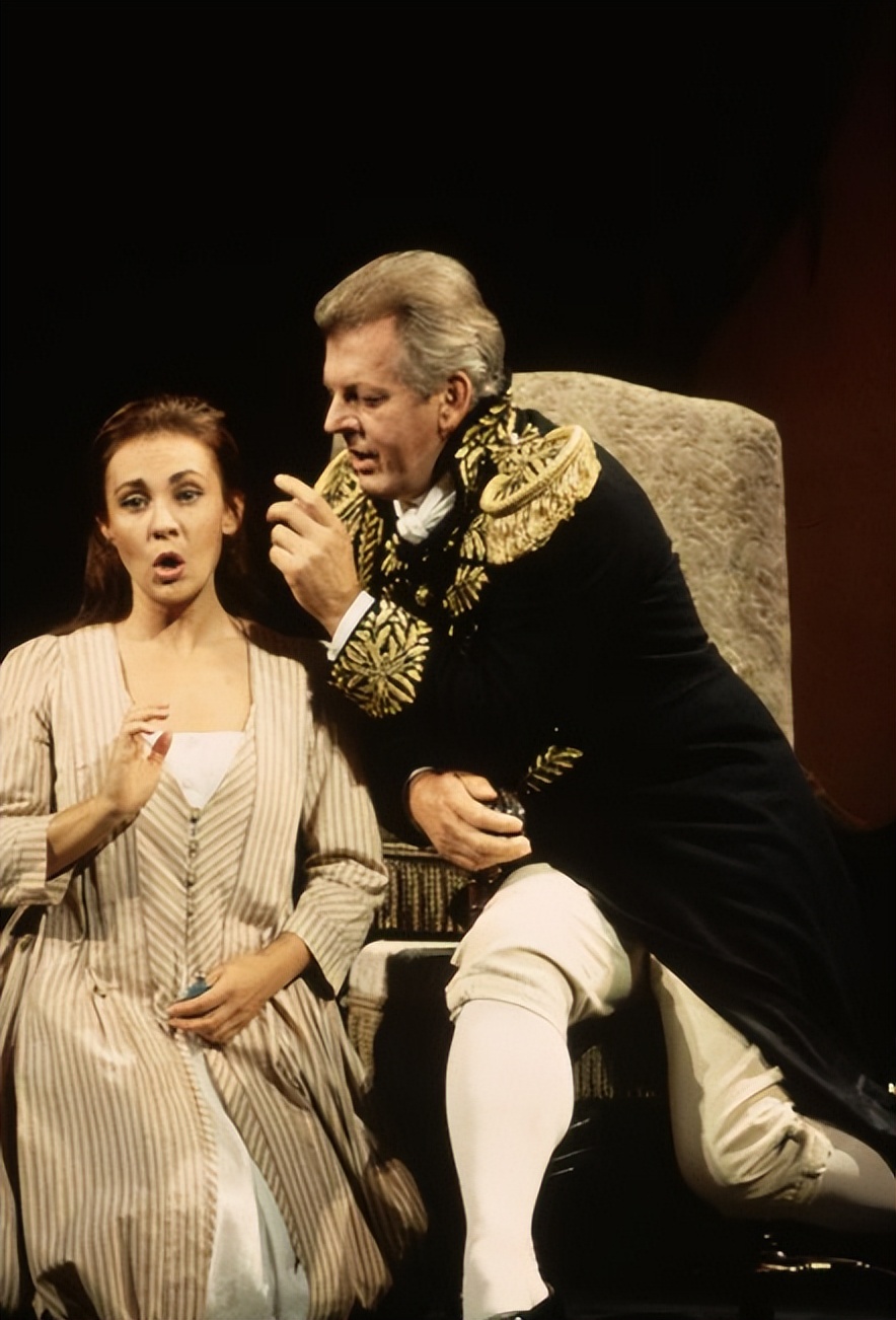 The Connection between Ancient Greek Poetry and Early Western Opera ...