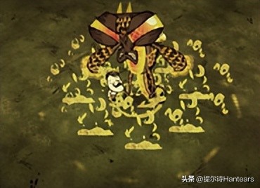 Don't Starve Together: A Basic Introduction to DST Boss Dragonfly - iNEWS