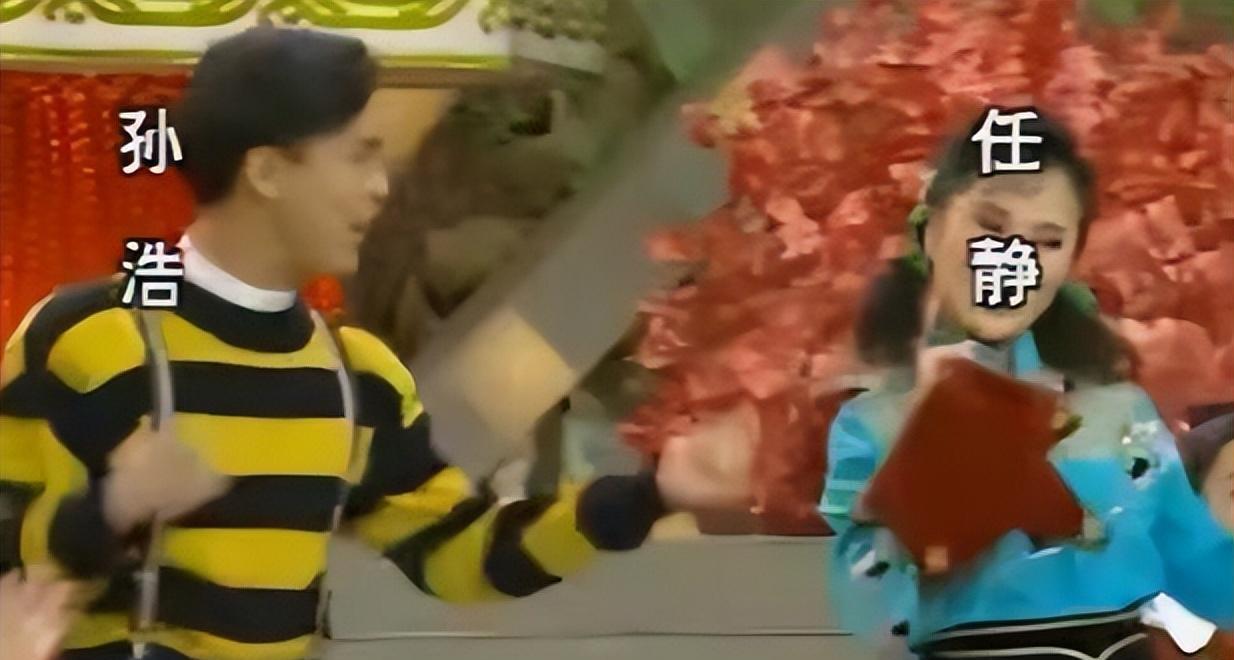 "Superstar Sun Hao: A silent legend after becoming famous overnight ...