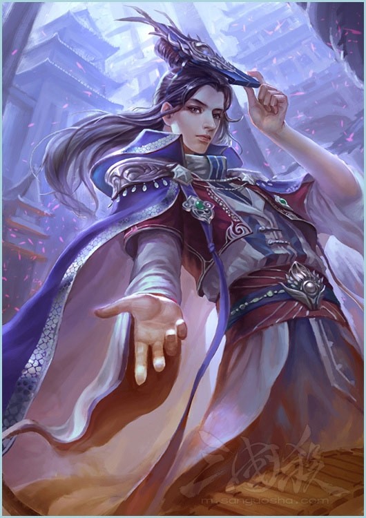Killing of the Three Kingdoms: Is the epic boutique skin not as good as ...