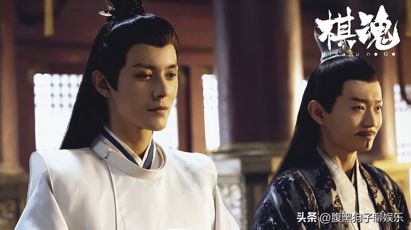 It was revealed that he had a daughter in hidden marriage, actor Zhang ...