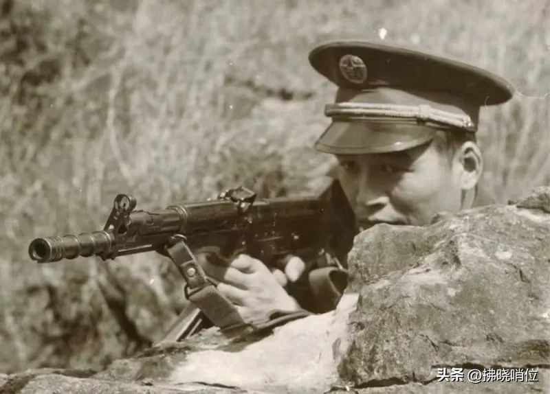 Pre-war preparations - Ning Tunye's "Unforgettable Experience of the ...