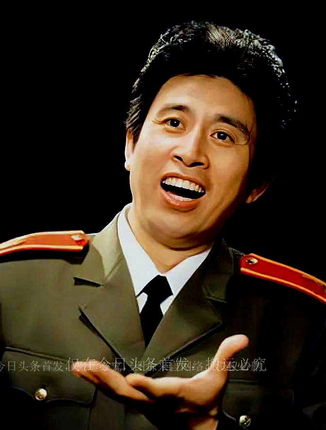 Singer Cheng Zhi passed away: he was a good man in life, and his ...