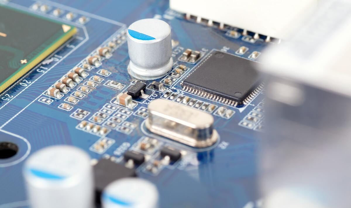 Russia develops lithography machines and manufactures 7nm chips, and ...