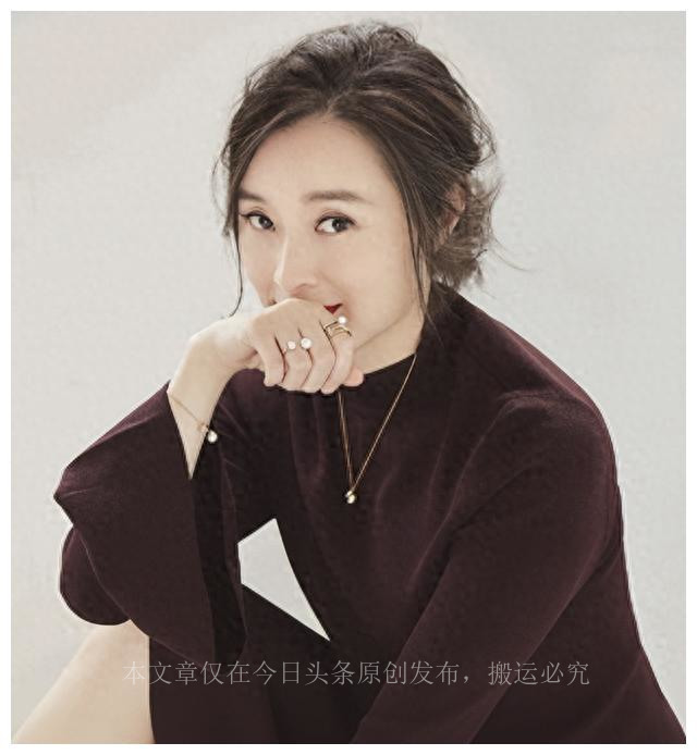 Actor Wu Yue's super acting skills were brought to the attention of ...