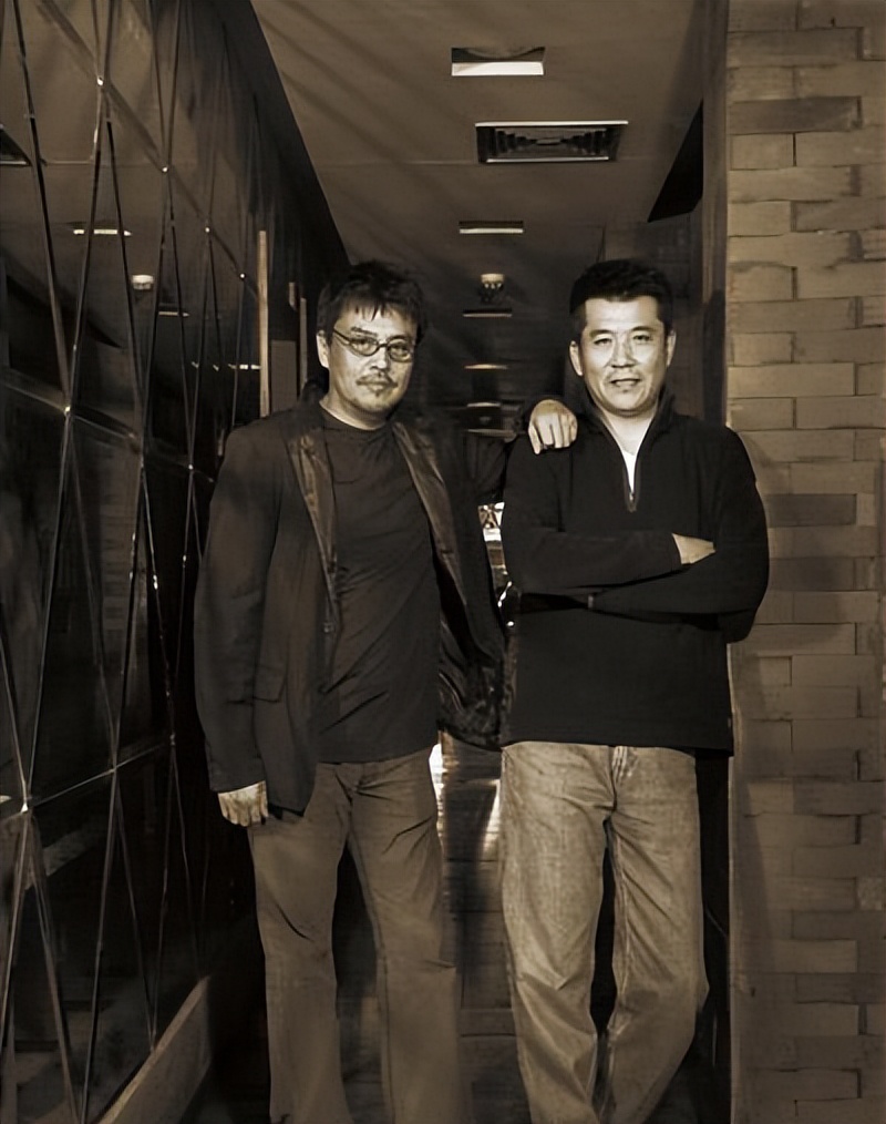 Actress Fu Lili: Marry handsome actor Sun Chun, why do people have ...