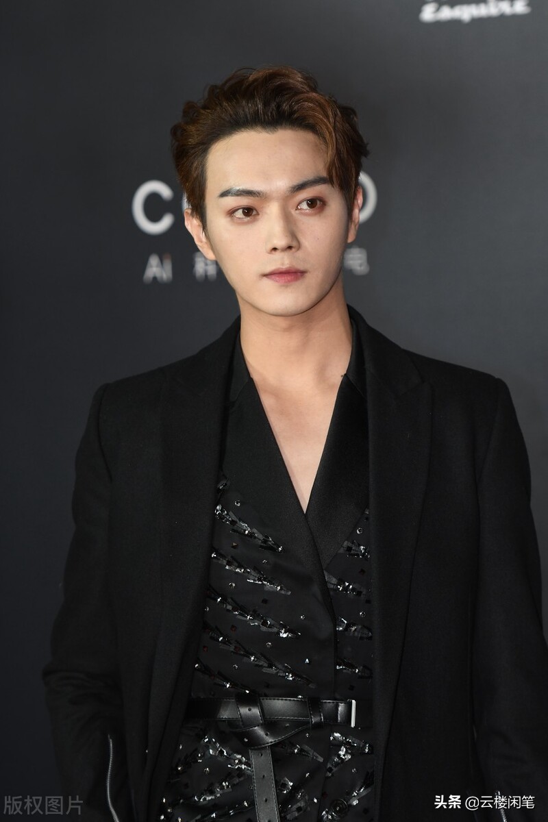 Ding Yuxi and Ren Min's "Ten Years One Grade Wen Ruyan" is finalized ...