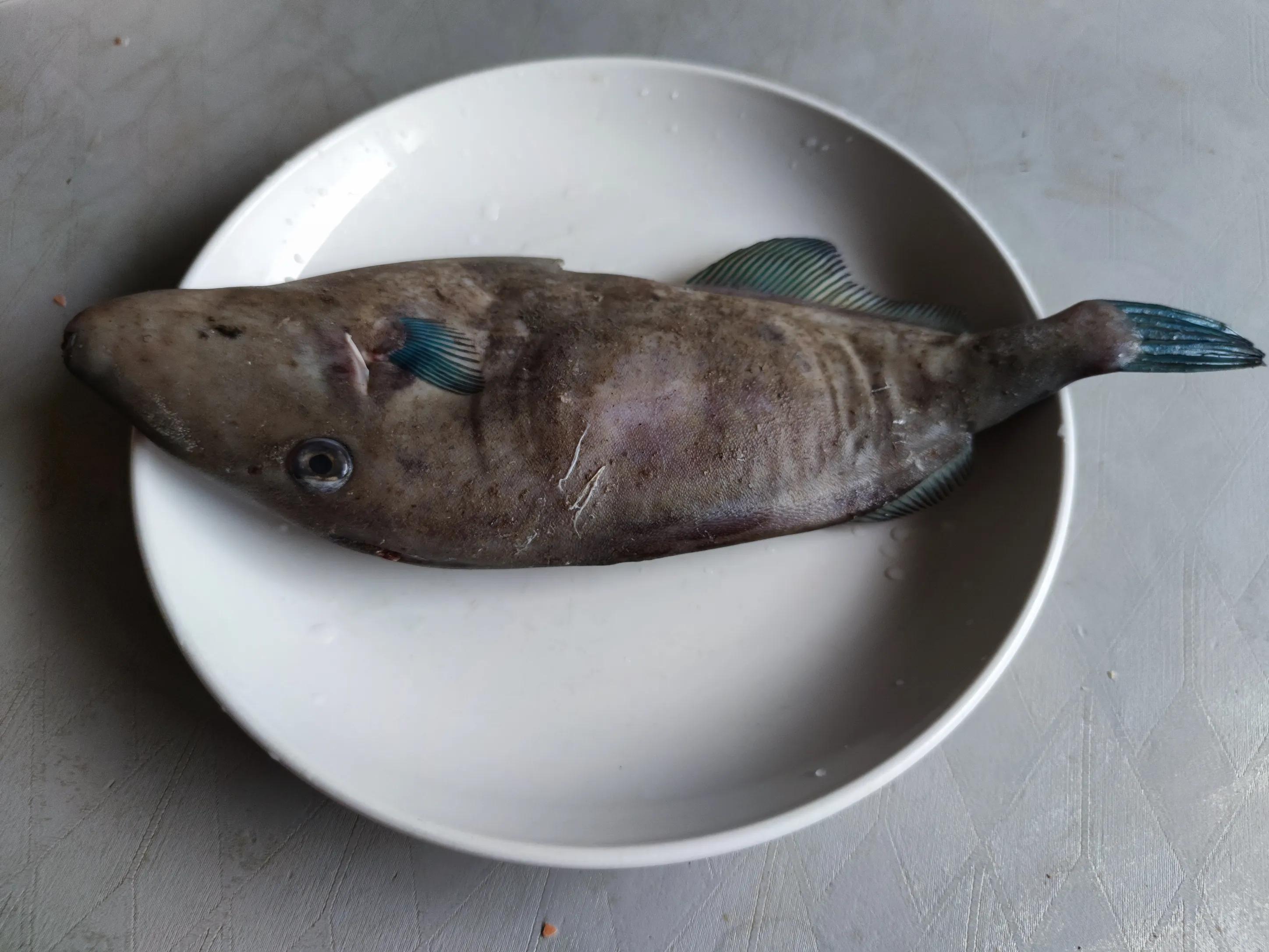 5 kinds of "poor fish" in the 1980s, which were often used as feed ...