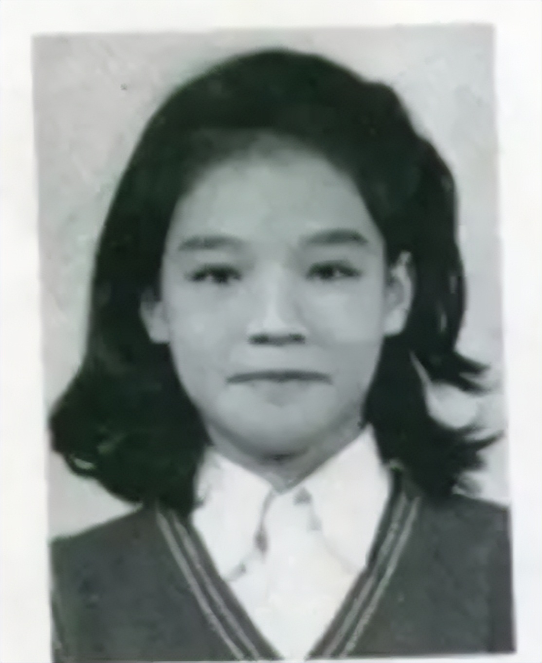 Hsu Chi, because she wanted to be popular, she took off - iMedia