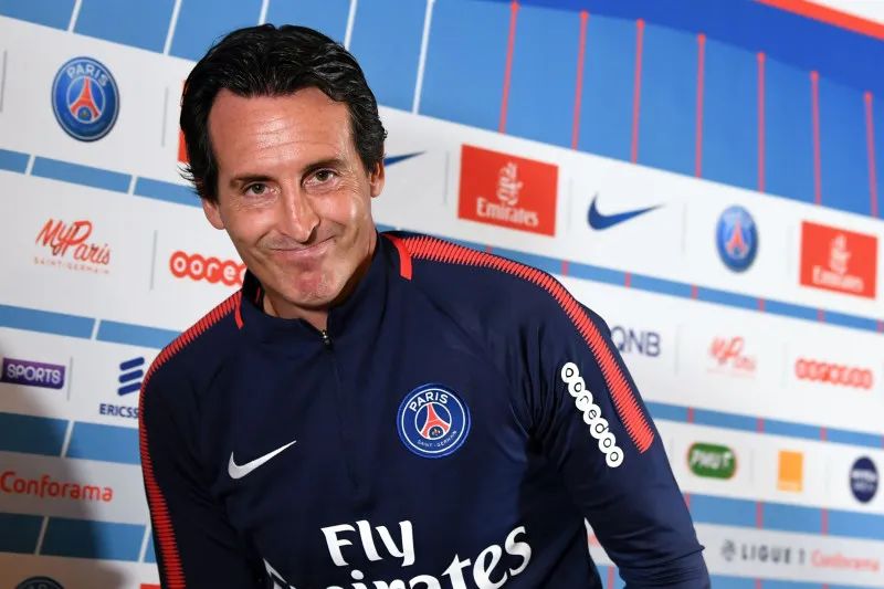 Emery coaches Villa, Good ebening returns to Premier League - iNEWS