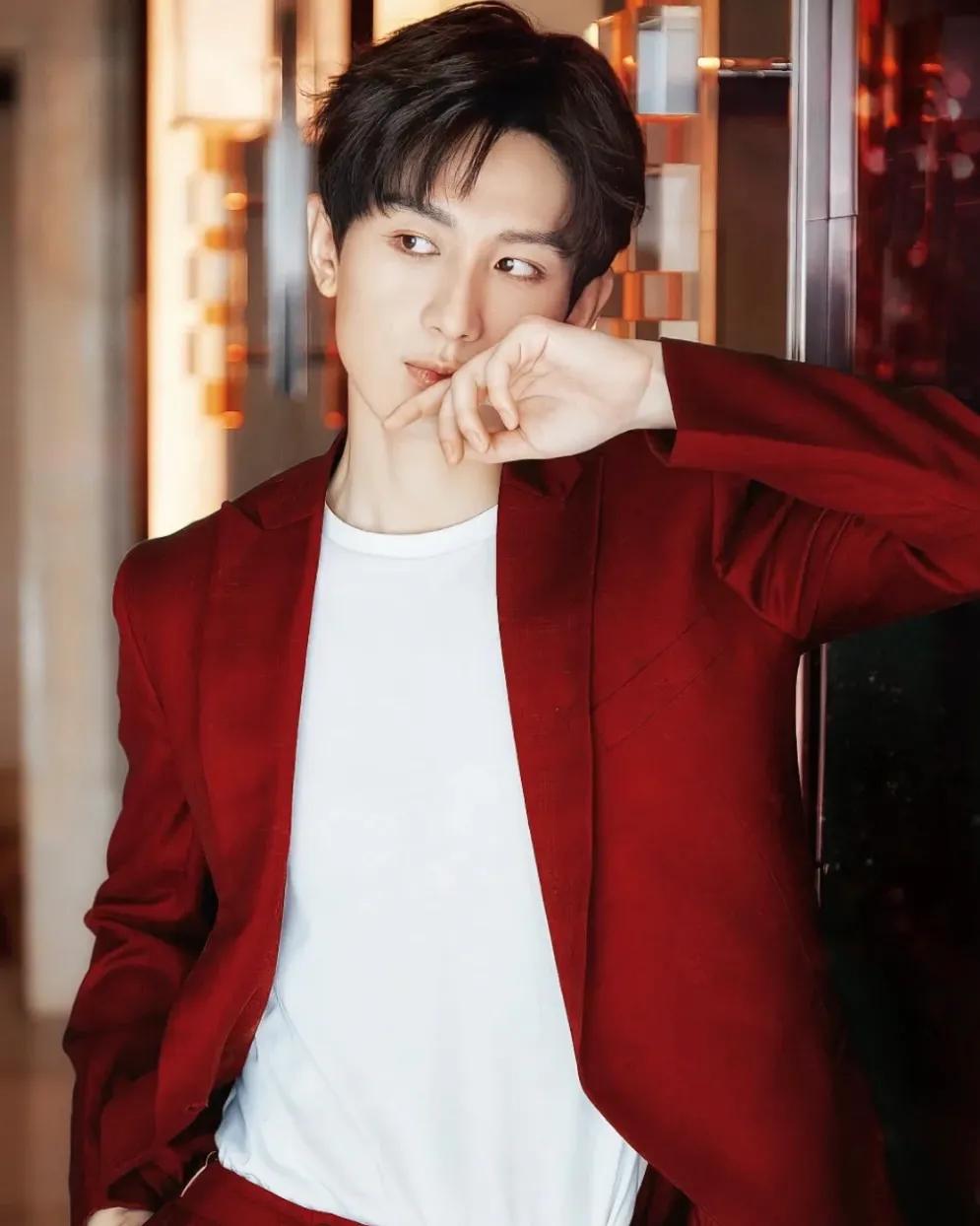 Gossip Fanfan Said: Jing Tian, Zhao Youting, Sun Qianchengyi, He Jiong ...