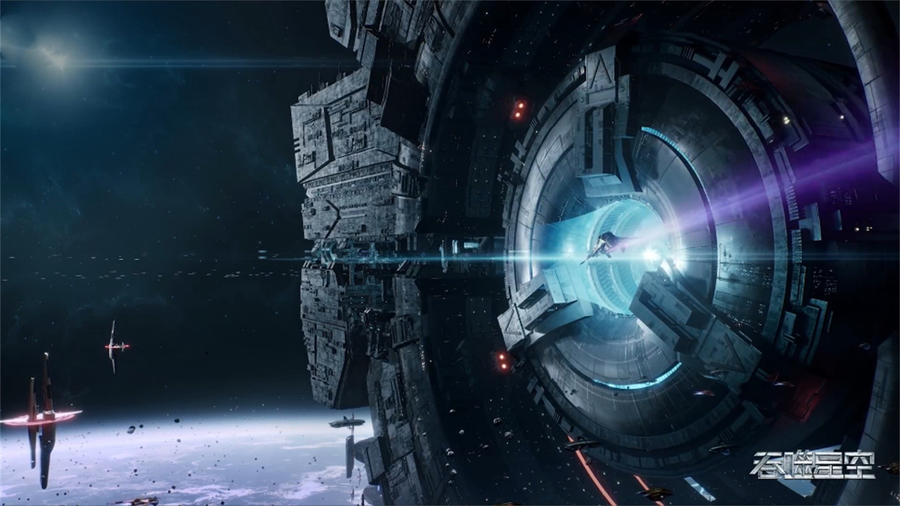 Devouring the Stars and the Universe is exposed, Luo Feng wins the ...