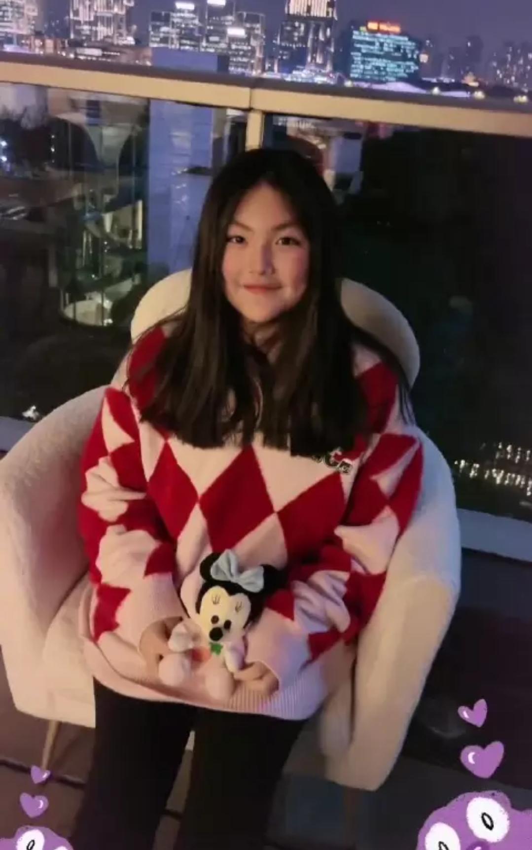 Wang Shiling seems to respond to the trumpet controversy: I can post ...