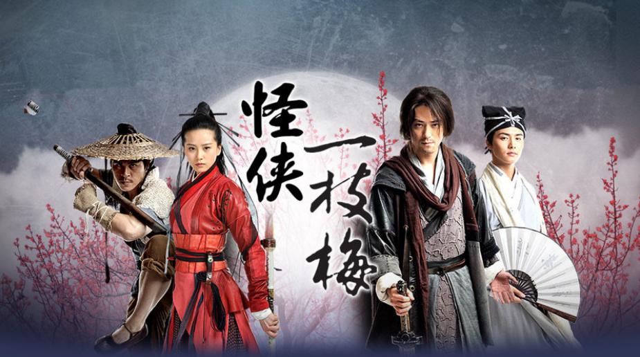 Have you watched all the classic ancient puppet shows from the Tang ...