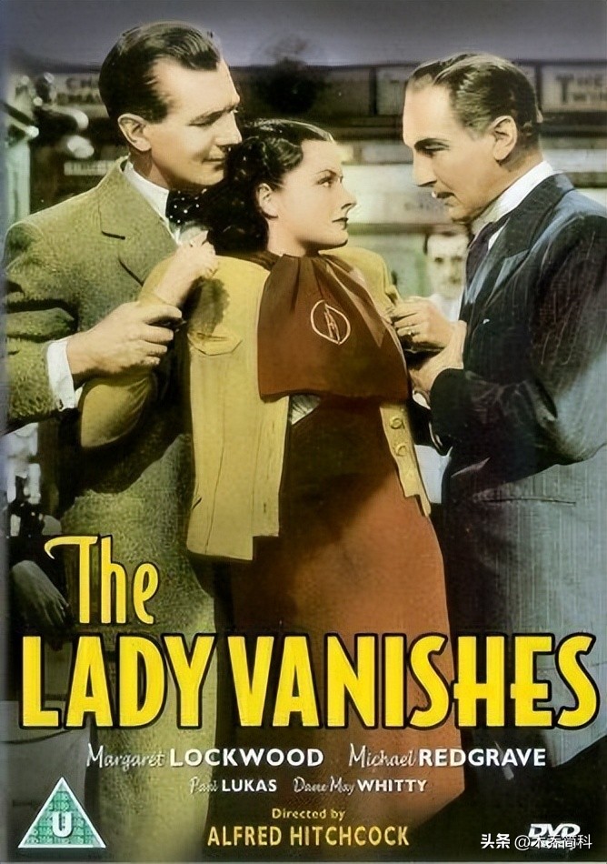 This time, "The Missing Lady" fully demonstrated the combination of ...