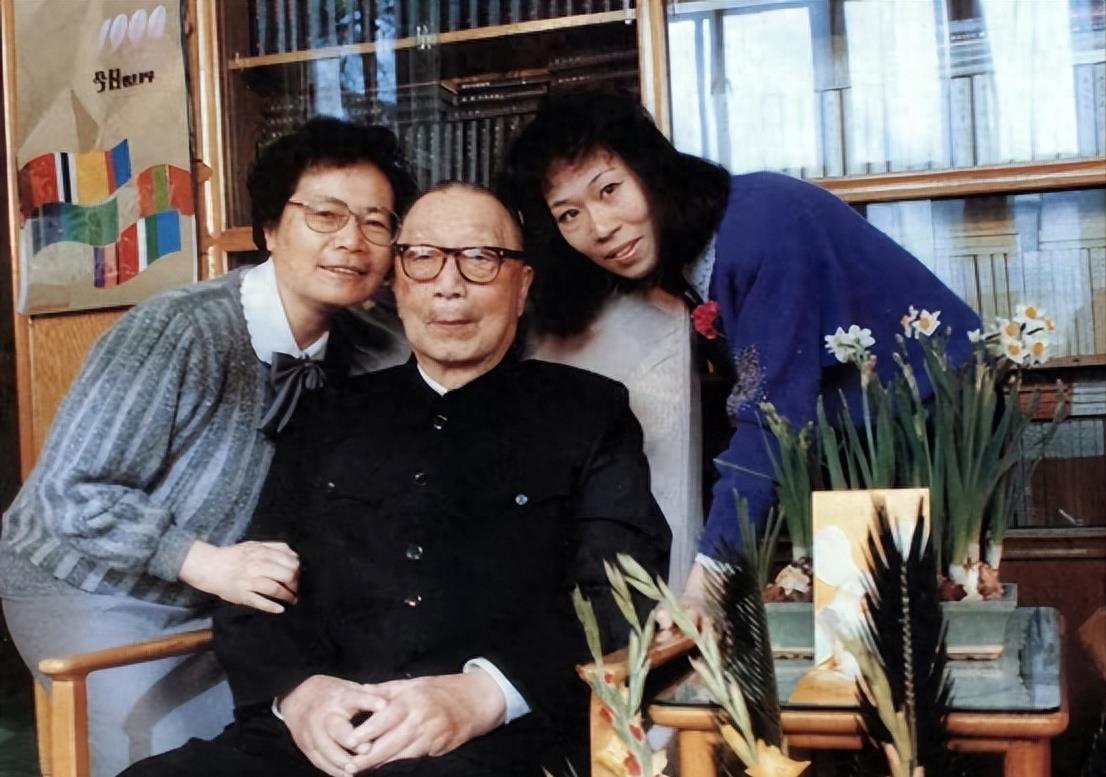 "Fu Shuai" Nie Rongzhen passed away calmly at the age of 93 - iMedia