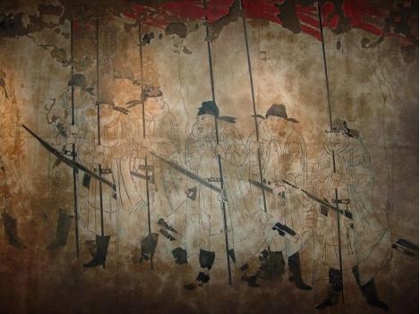 The Rise and Political Influence of the Descendants of the Later Tang ...