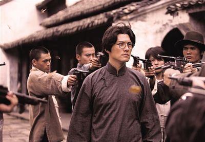 A prominent family in Hengyang, full of loyal martyrs, the only ...