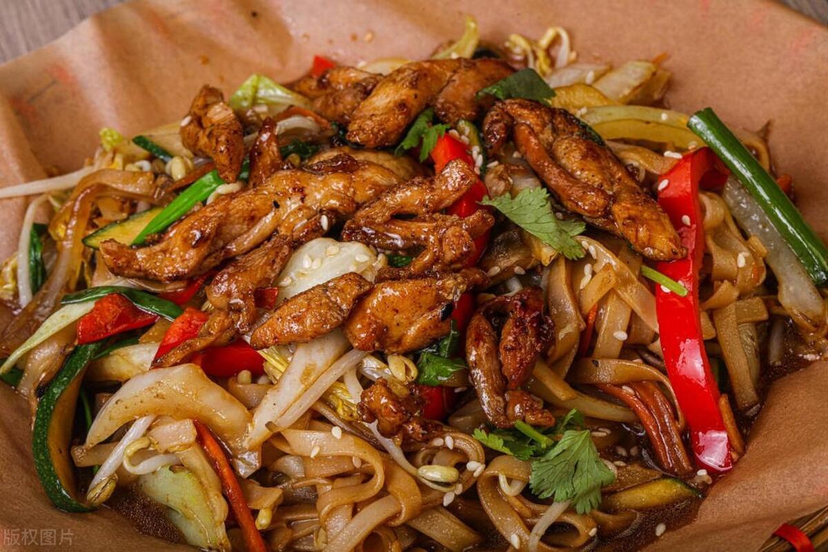 Quick Eats: 7 Recipes You Can Make Tonight - iNEWS