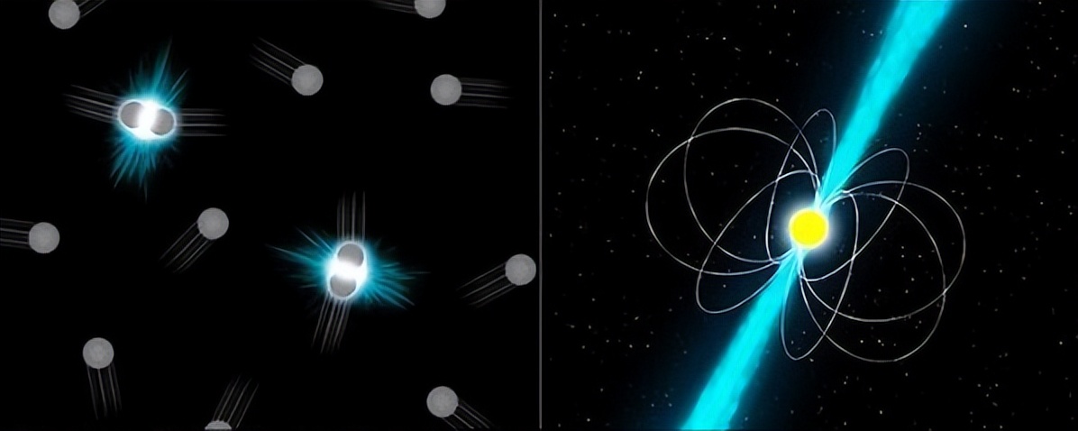Studying the physics of radio emission from gamma-ray pulsars - iNEWS